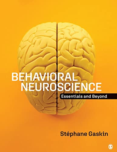 Behavioral Neuroscience Stanzatextbooks