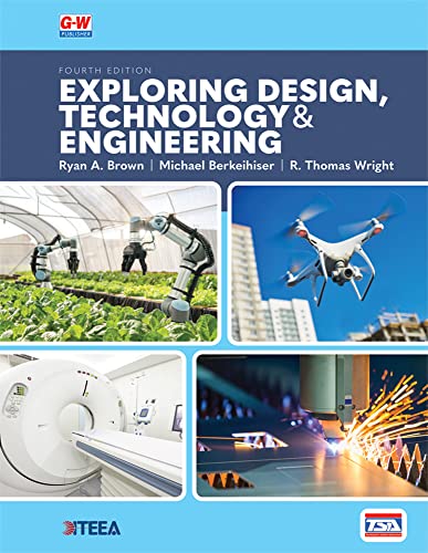 Exploring Design, Technology and Engineering - STANZATEXTBOOKS
