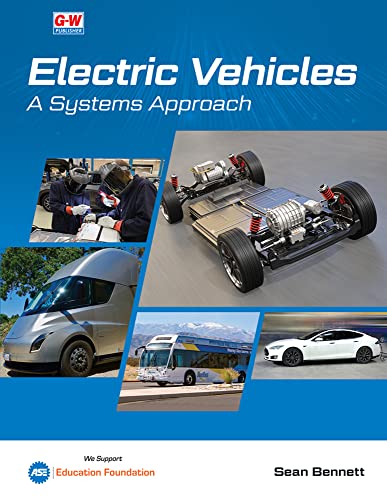 Electric Vehicles - STANZATEXTBOOKS