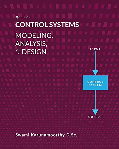 Control Systems - STANZATEXTBOOKS