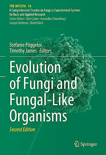 Evolution of Fungi and Fungal-Like Organisms - STANZATEXTBOOKS