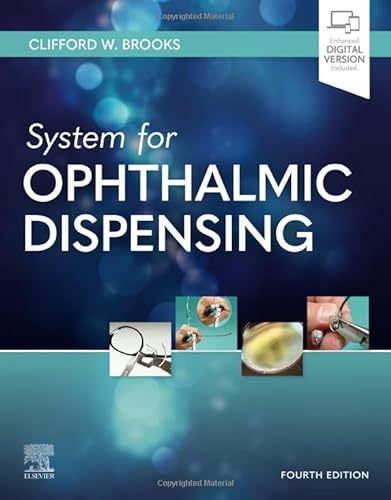 System for Ophthalmic Dispensing - STANZATEXTBOOKS