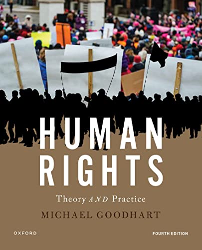 Human Rights: Theory and Practice - STANZATEXTBOOKS
