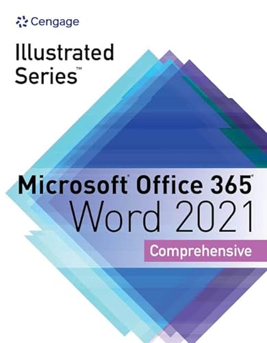 Microsoft Office 365 and Word Comprehensive - STANZATEXTBOOKS