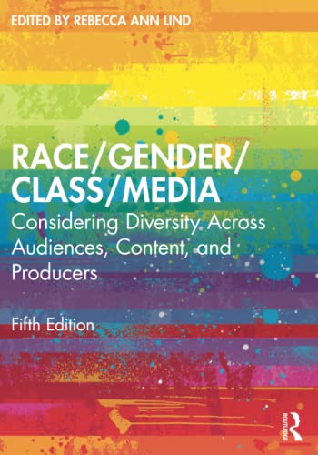 Race/Gender/Class/Media - STANZATEXTBOOKS