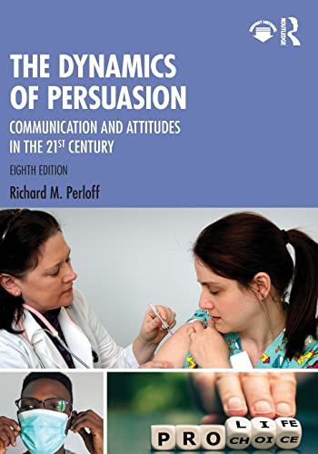 Dynamics of Persuasion - STANZATEXTBOOKS