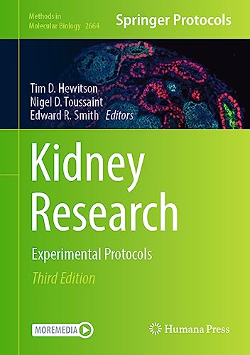 Kidney Research: Experimental Protocols - STANZATEXTBOOKS