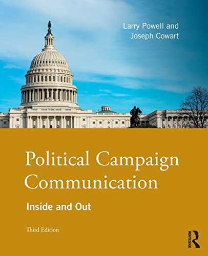 Political Campaign Communication - STANZATEXTBOOKS