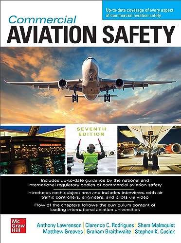 Commercial Aviation Safety - STANZATEXTBOOKS