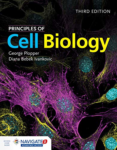 Principles of Cell Biology - STANZATEXTBOOKS