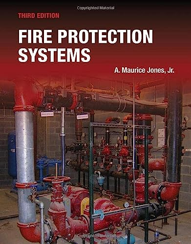Fire Protection Systems - STANZATEXTBOOKS