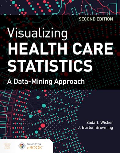 Visualizing Health Care Statistics - STANZATEXTBOOKS