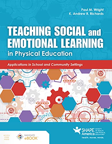 Teaching Social and Emotional Learning in Physical Education ...