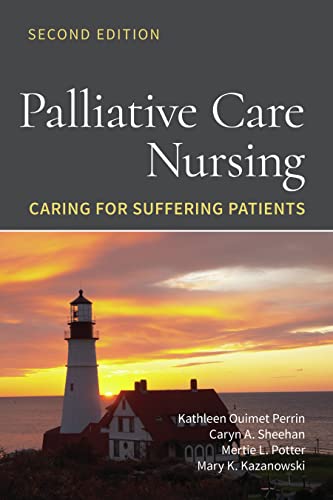 Palliative Care Nursing - STANZATEXTBOOKS