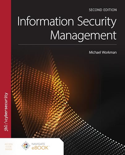 Information Security for Managers - STANZATEXTBOOKS