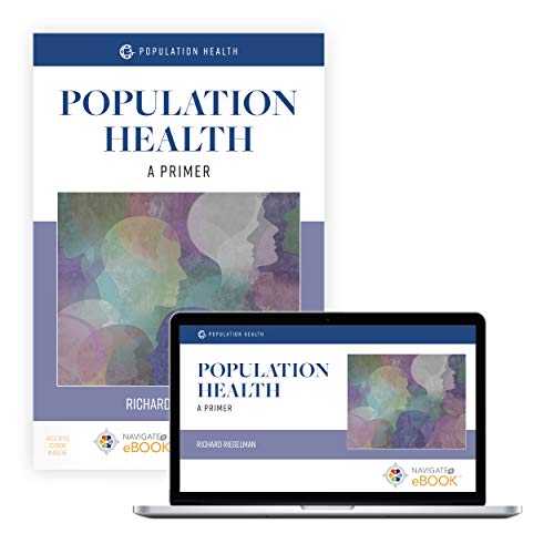 Population Health: Primer - STANZATEXTBOOKS