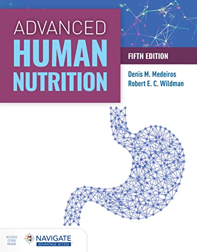 Advanced Human Nutrition - STANZATEXTBOOKS