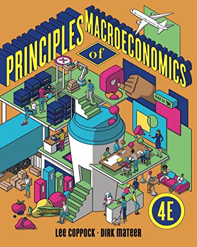 Principles of Macroeconomics - STANZATEXTBOOKS Principles of Macroeconomics - STANZATEXTBOOKS