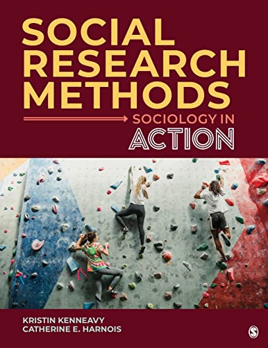 Social Research Methods - STANZATEXTBOOKS