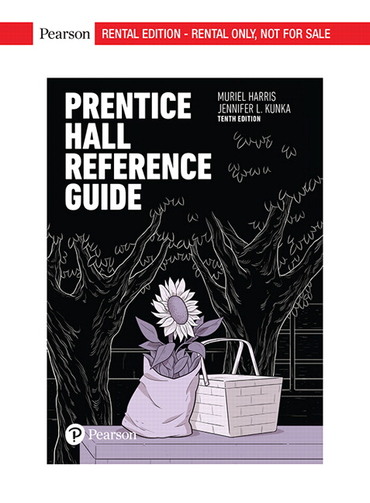Prentice Hall Reference Guide - STANZATEXTBOOKS