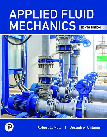 Applied Fluid Mechanics - STANZATEXTBOOKS