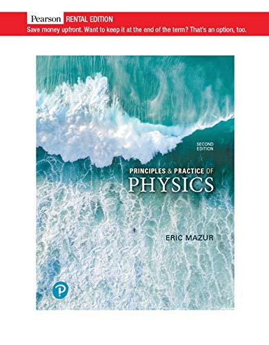 Principles & Practice of Physics - STANZATEXTBOOKS