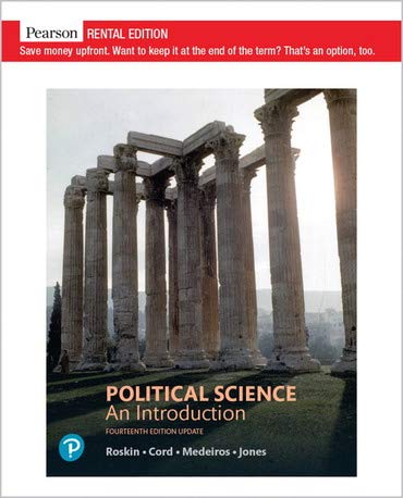 Political Science, Updated - STANZATEXTBOOKS