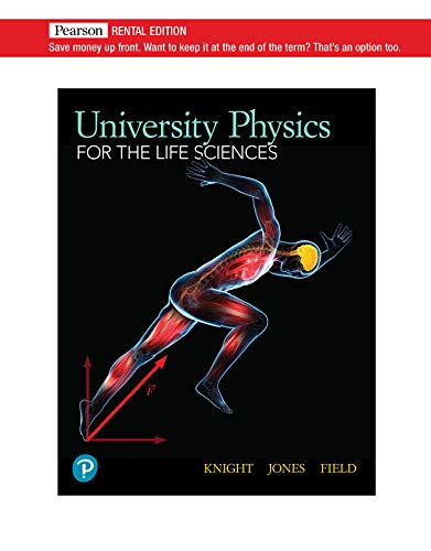 University Physics for Life Sciences - STANZATEXTBOOKS