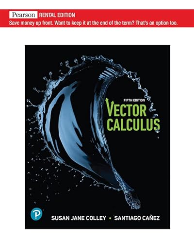 Vector Calculus - STANZATEXTBOOKS Vector Calculus - STANZATEXTBOOKS