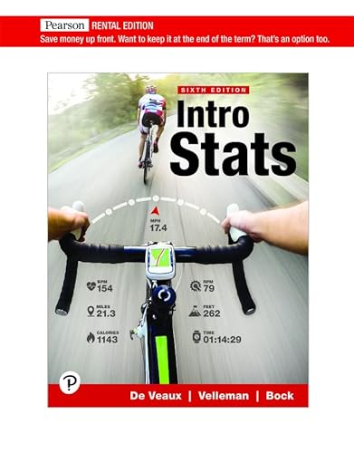 Intro Stats - STANZATEXTBOOKS