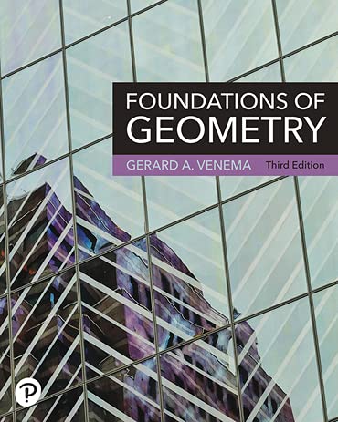 Foundations of Geometry - STANZATEXTBOOKS