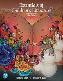 Essentials of Children's Literature - STANZATEXTBOOKS