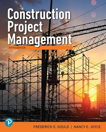 Construction Project Management - STANZATEXTBOOKS