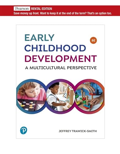 Early Childhood Development - STANZATEXTBOOKS