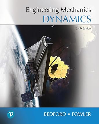 Engineering Mechanics: Dynamics - STANZATEXTBOOKS