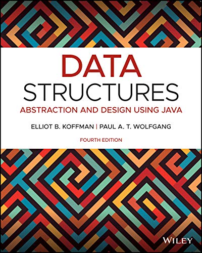 Data Structures Stanzatextbooks