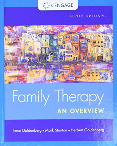 Family Therapy: Overview - STANZATEXTBOOKS