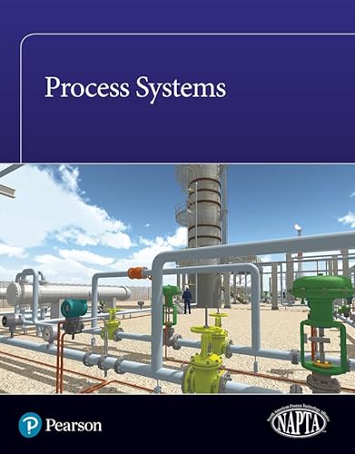 Process Systems - STANZATEXTBOOKS