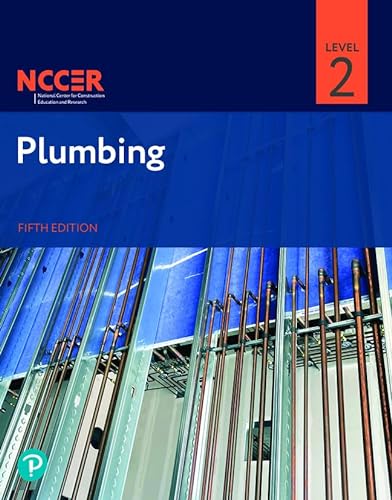 Plumbing: Level 2 Trainee Guide - STANZATEXTBOOKS