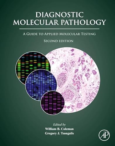 Diagnostic Molecular Pathology - STANZATEXTBOOKS