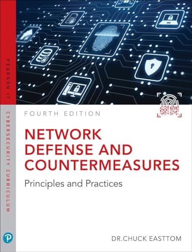 Network Defense And Countermeasures Stanzatextbooks