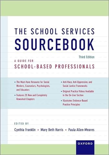 School Services Source Book - STANZATEXTBOOKS