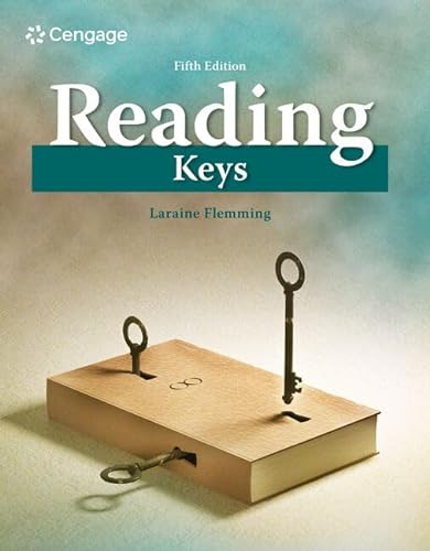 Reading Keys - STANZATEXTBOOKS