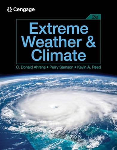 Extreme Weather and Climate - STANZATEXTBOOKS