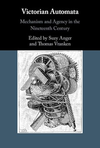 Victorian Automata - STANZATEXTBOOKS