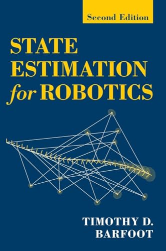 State Estimation For Robotics Stanzatextbooks