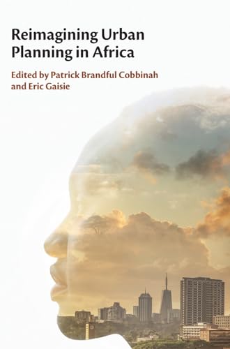 Reimagining Urban Planning in Africa - STANZATEXTBOOKS