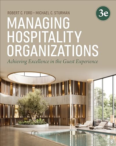 Managing Hospitality Organizations - STANZATEXTBOOKS
