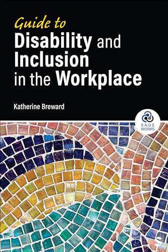 Guide to Disability and Inclusion in the Workplace - STANZATEXTBOOKS