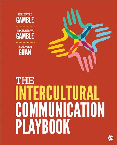 Intercultural Communication Playbook - STANZATEXTBOOKS